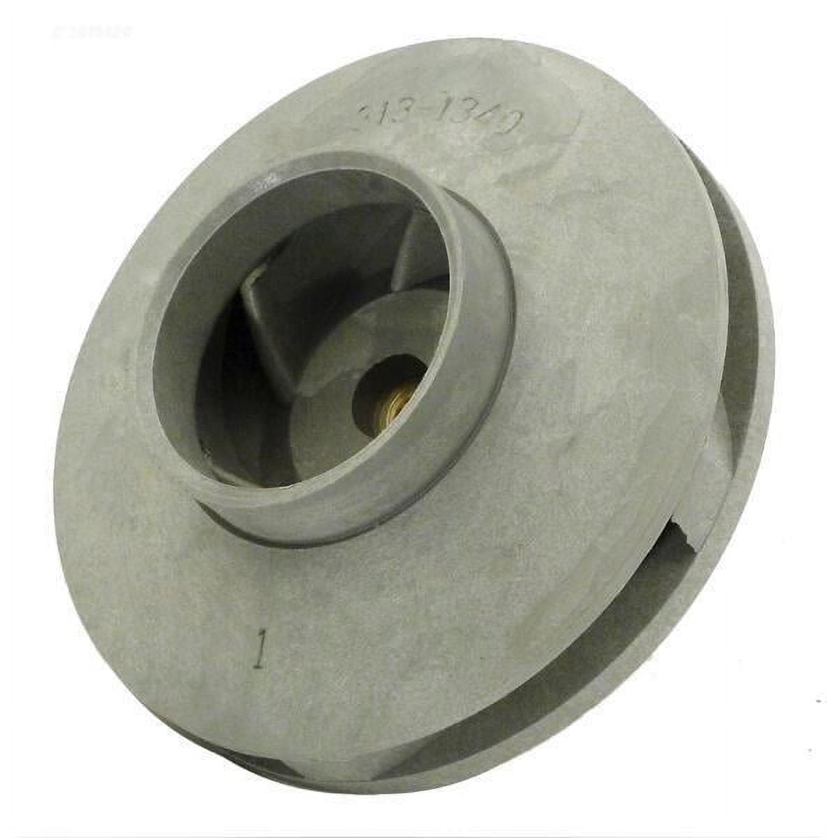 Impeller, Waterway SVL56, 1.5 Horsepower - Walmart.com