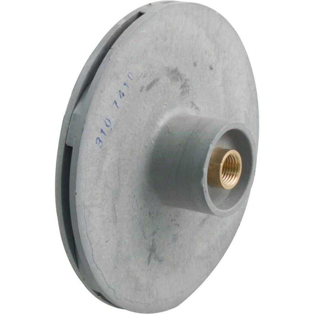 Impeller, Waterway SVL56/Champion, 3/4HP FULL, 1.0HP UP Rate - Walmart.com