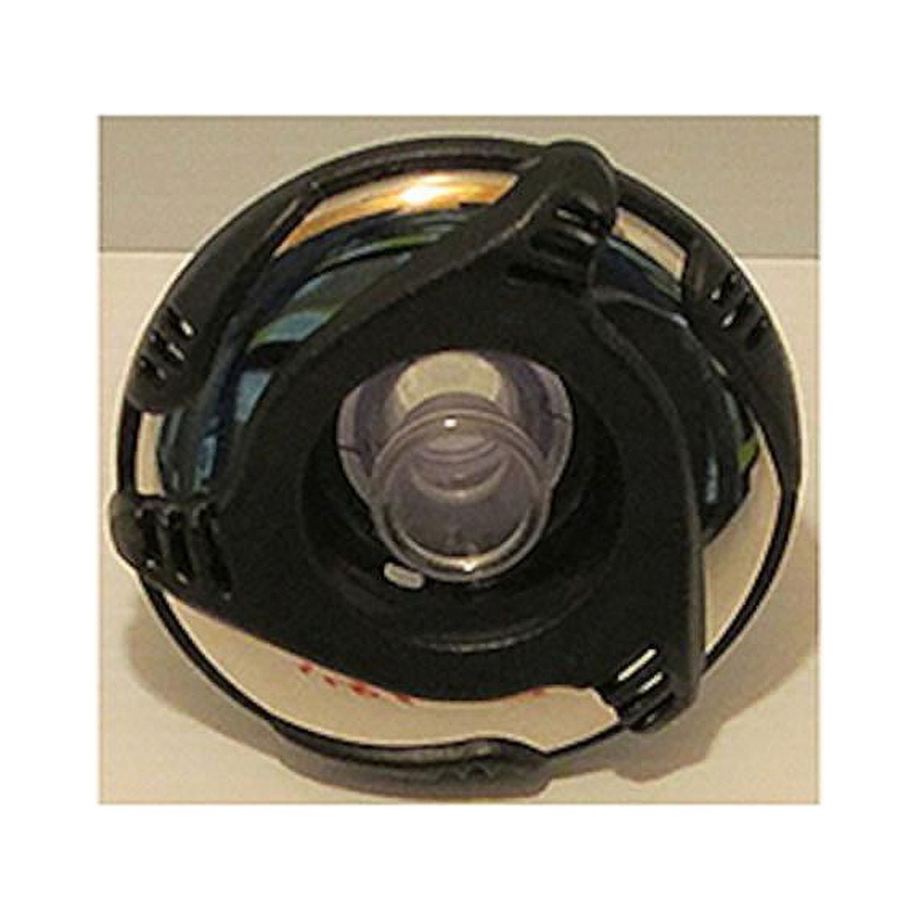 Waterway Jet 2012 Poly Storm Glo Large Face DirectionalThreaded ESC ...