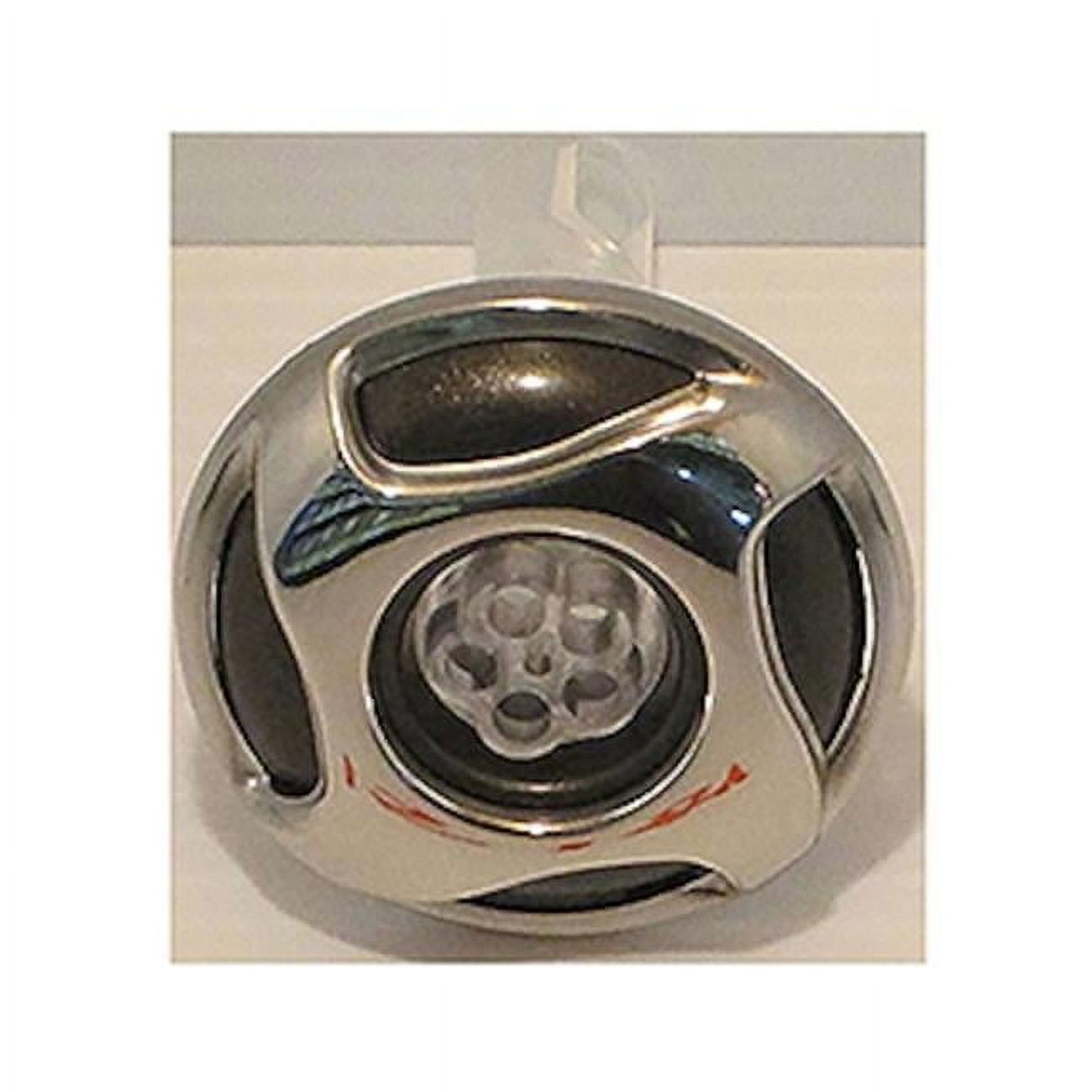 Waterway Jet 2015 Adjustable Cluster Storm Glo Shower Threaded ...