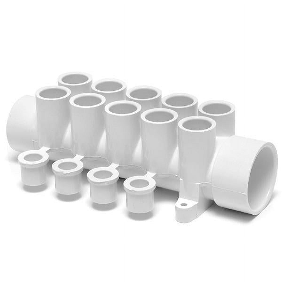 Waterway Ww5194320b Cartridge Manifold Plug Size Waterway 519-4320B ...