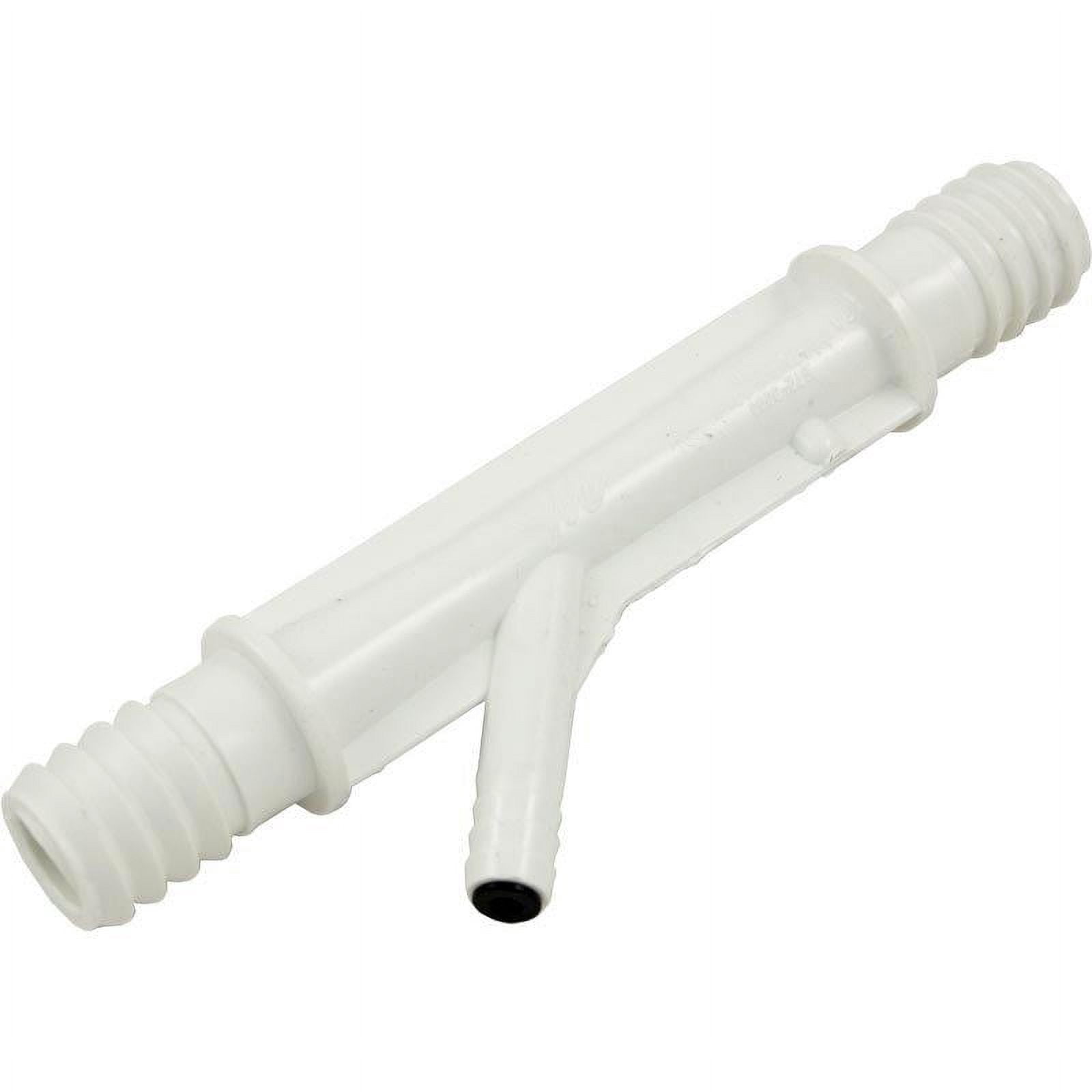 Waterway Ozone Injector Assembly 3/4in. Barbedx 3/8in. Barbed(R1) 670 ...
