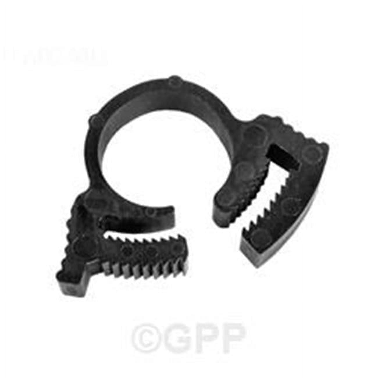 Waterway Plastic Clamp for 3-8in. Tubing 872-2291 - Walmart.com