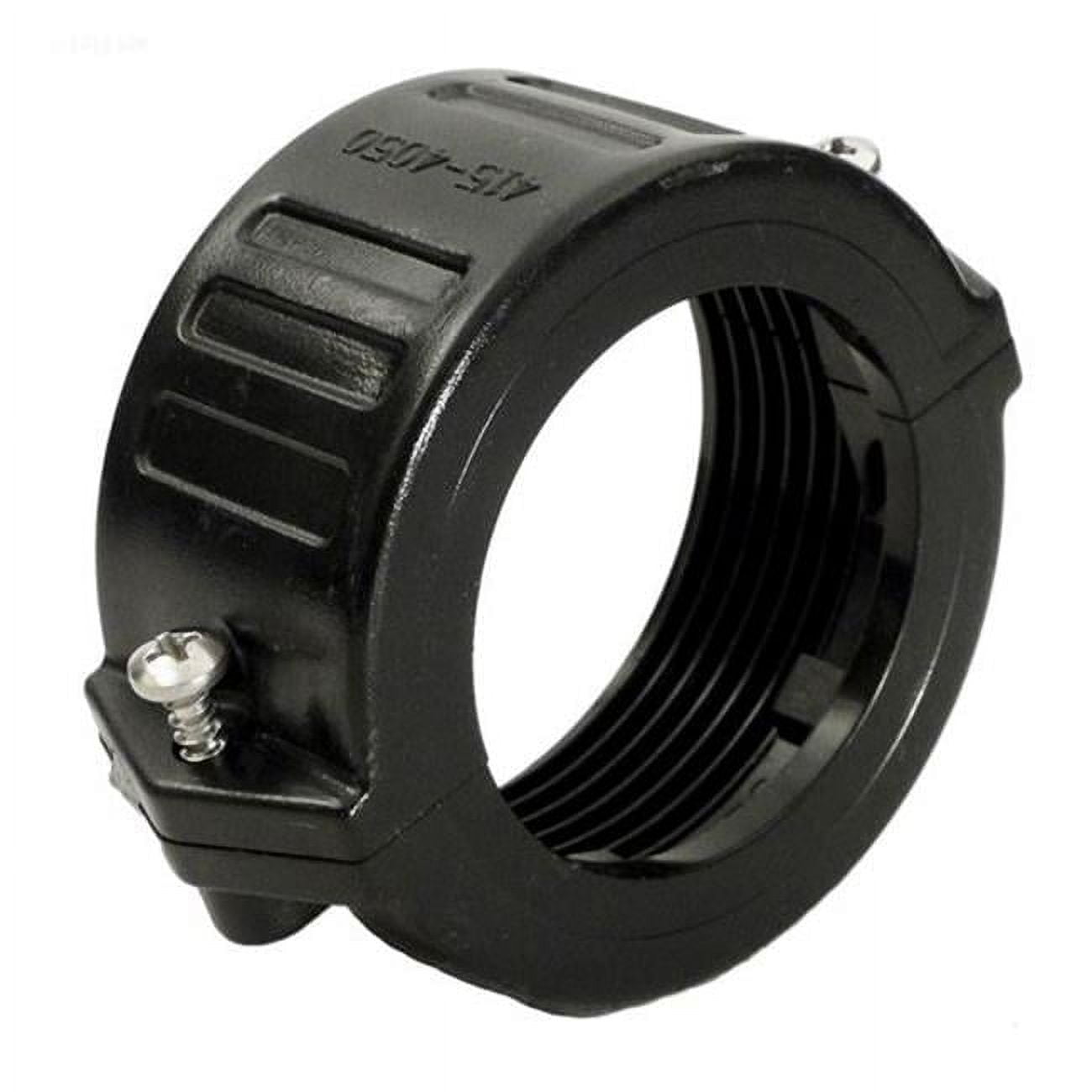 Waterway Plastics 1.5 in. Split Nut Trap Body - Walmart.com