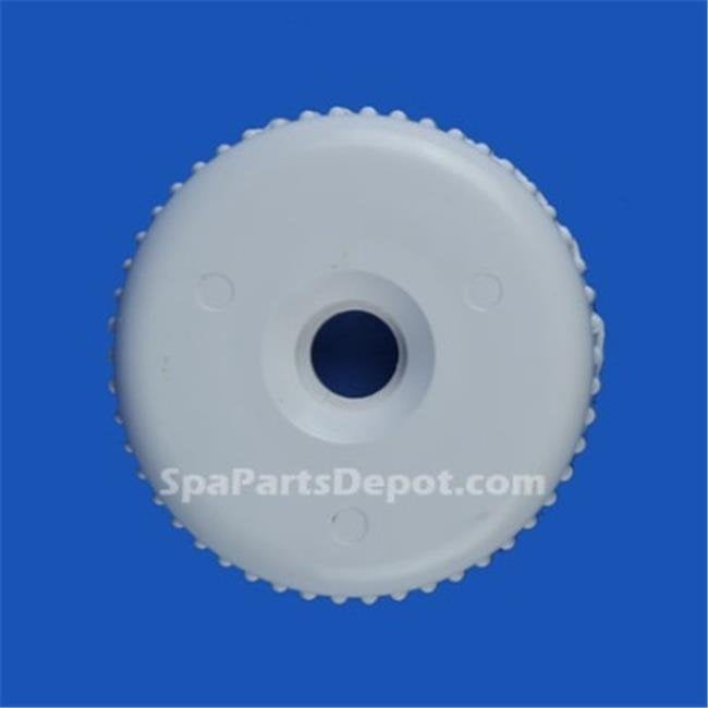 Waterway Plastics 2 in. Top Access Vertical & Horizontal Diverter Valve ...