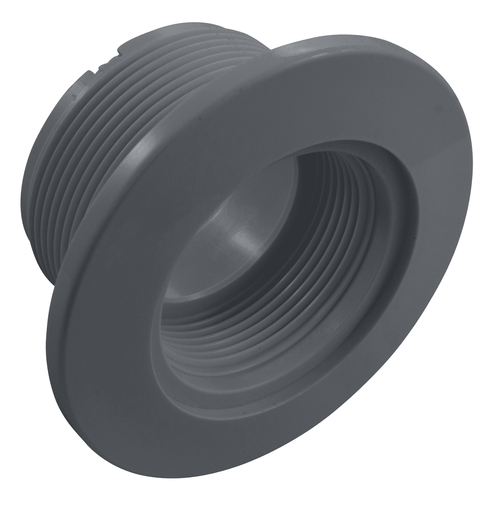 Waterway Plastics 215-9159-DSG 1-1/2"Fpt X 1-1/2"S Wall Fitting - DSG ...