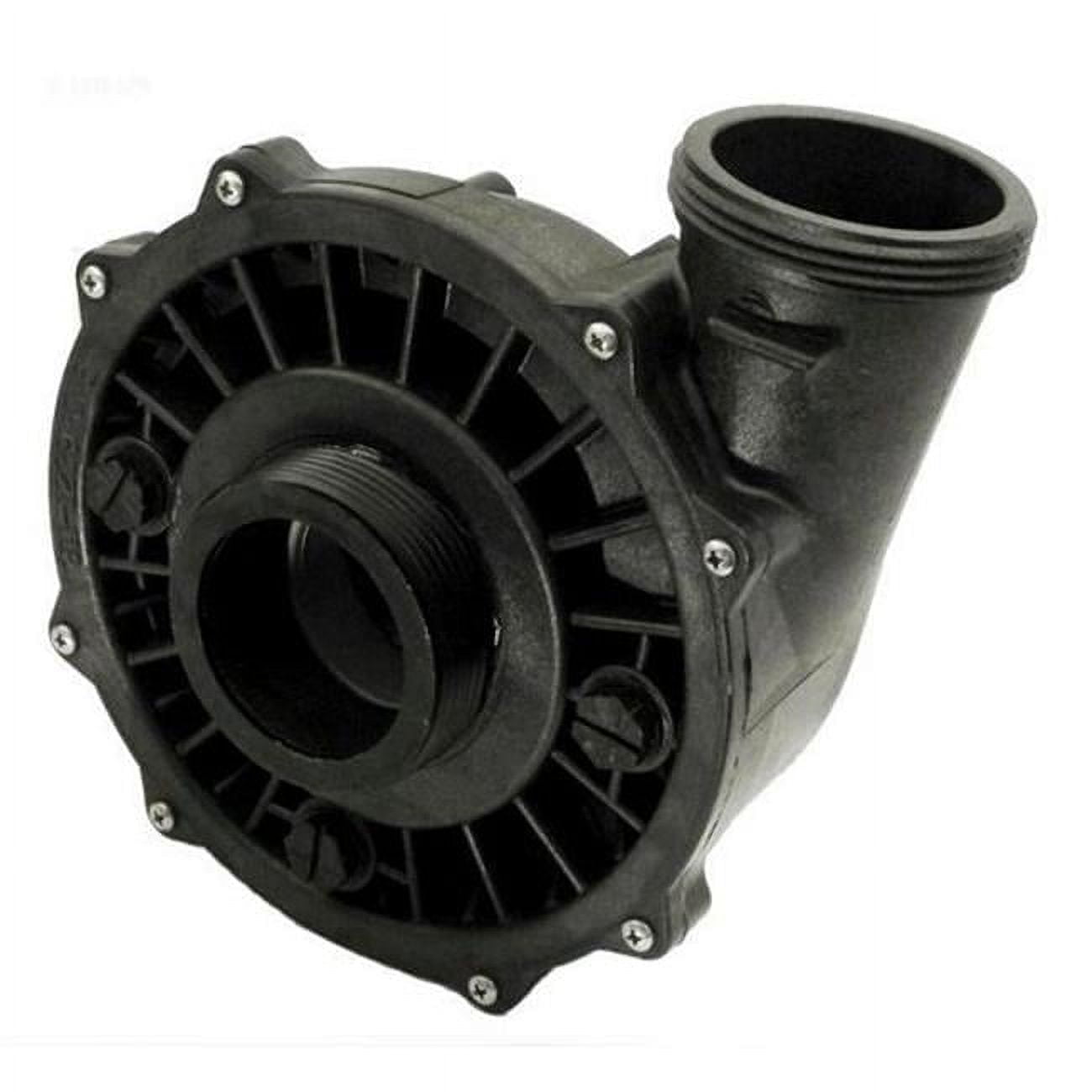 Waterway Plastics 310-1740 4HP 2 in. Executive Wet End Suction ...