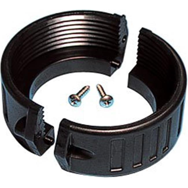 Waterway Plastics 400-5491 1.5 in. Heater Split Nut with Screws ...