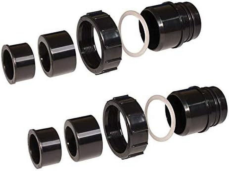 Waterway Plastics 400-9974B Swimming Pool Cartridge Filter Fitting ...