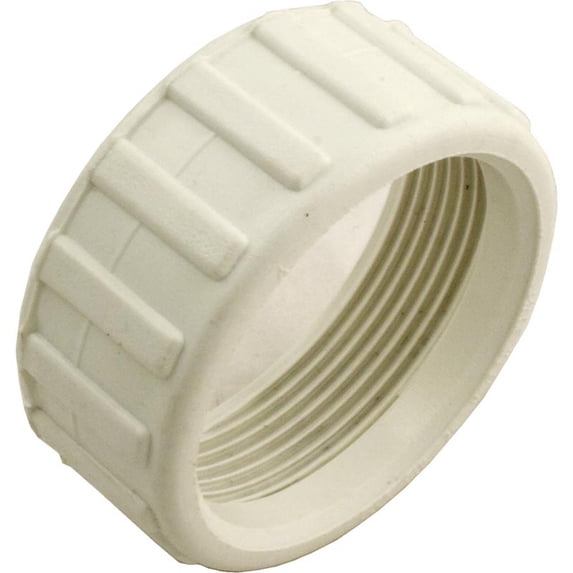 Waterway Plastics Union Nut, 2-Inch, Durable Quality Materials, Model ...