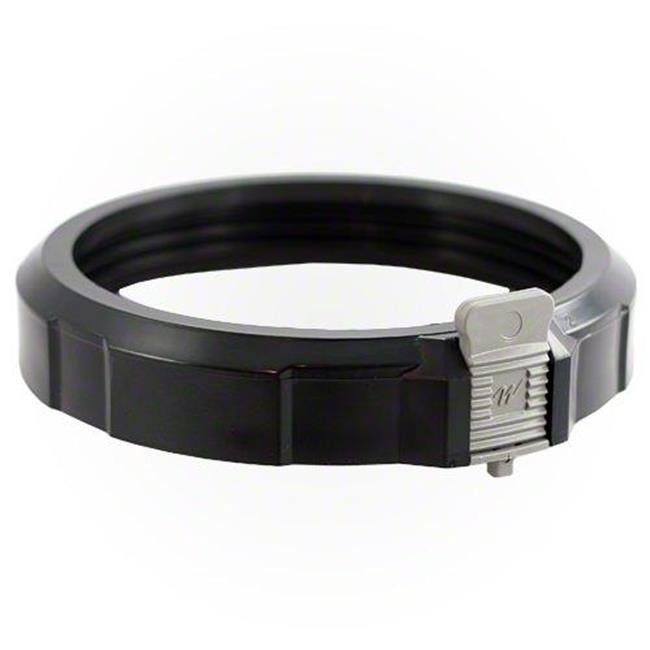 Waterway Plastics 500-1000 Lock Ring Assembly - Black - Walmart.com