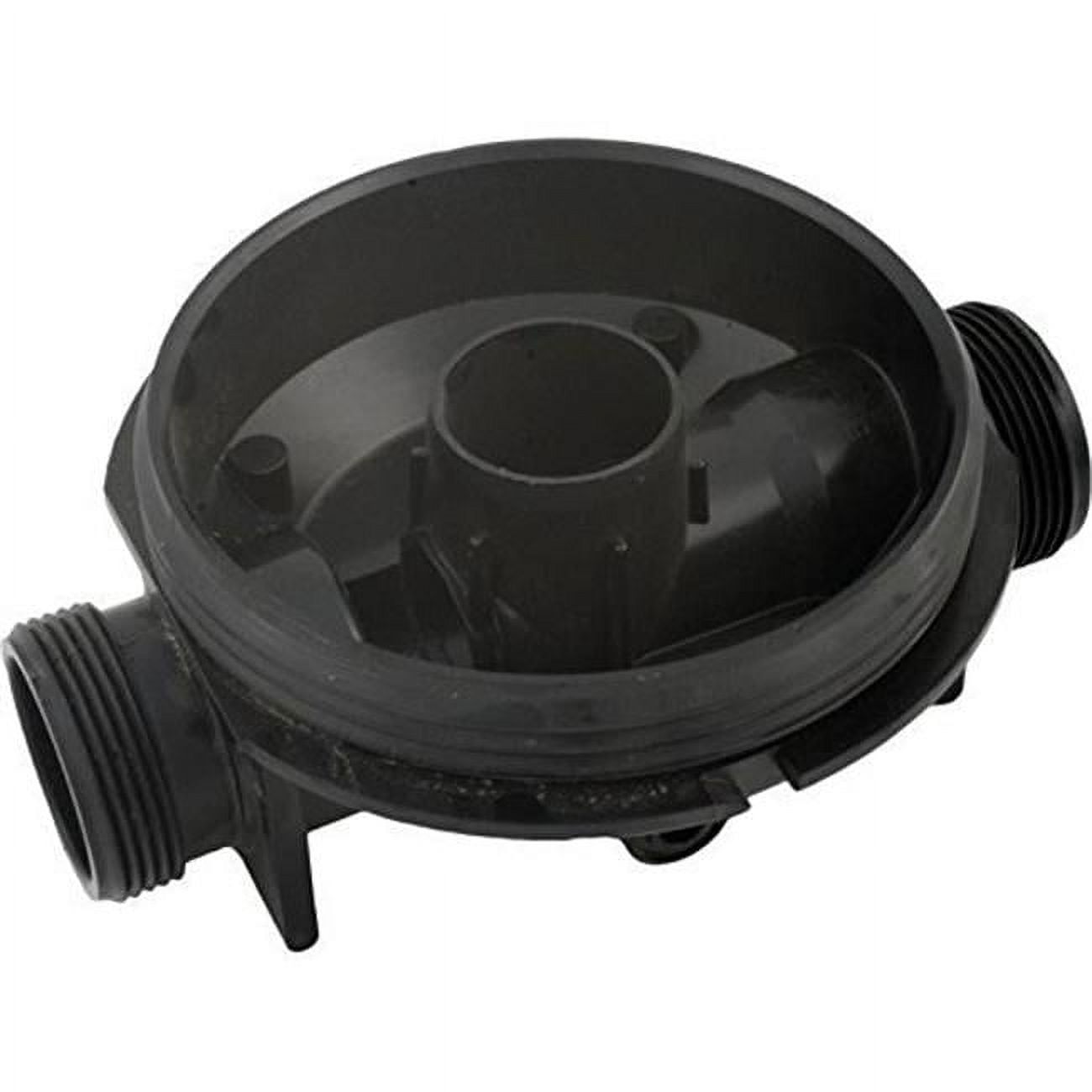Waterway Plastics 511-1010 1.5 in. Filter Lid for In-Line Cartridge ...