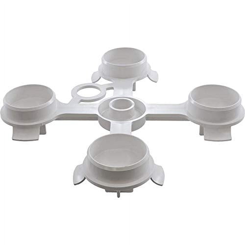 Waterway Plastics 519-4320 Cartridge Manifold Plug - Walmart.com