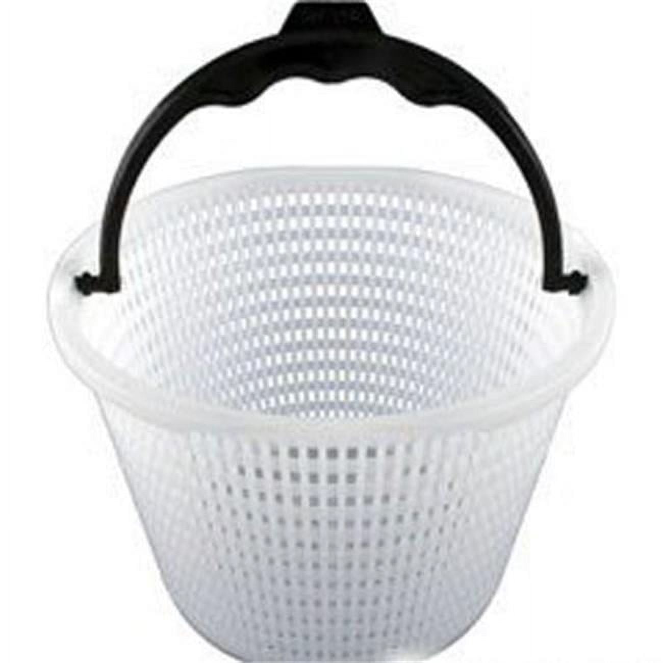 Waterway, Swimming Pool Skimmer Basket, 542-3240, for Renegade Skimmer ...