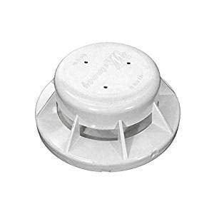 Waterway Plastics 542-6200B Renegade Swimming Pool Skimmer Float Valve ...