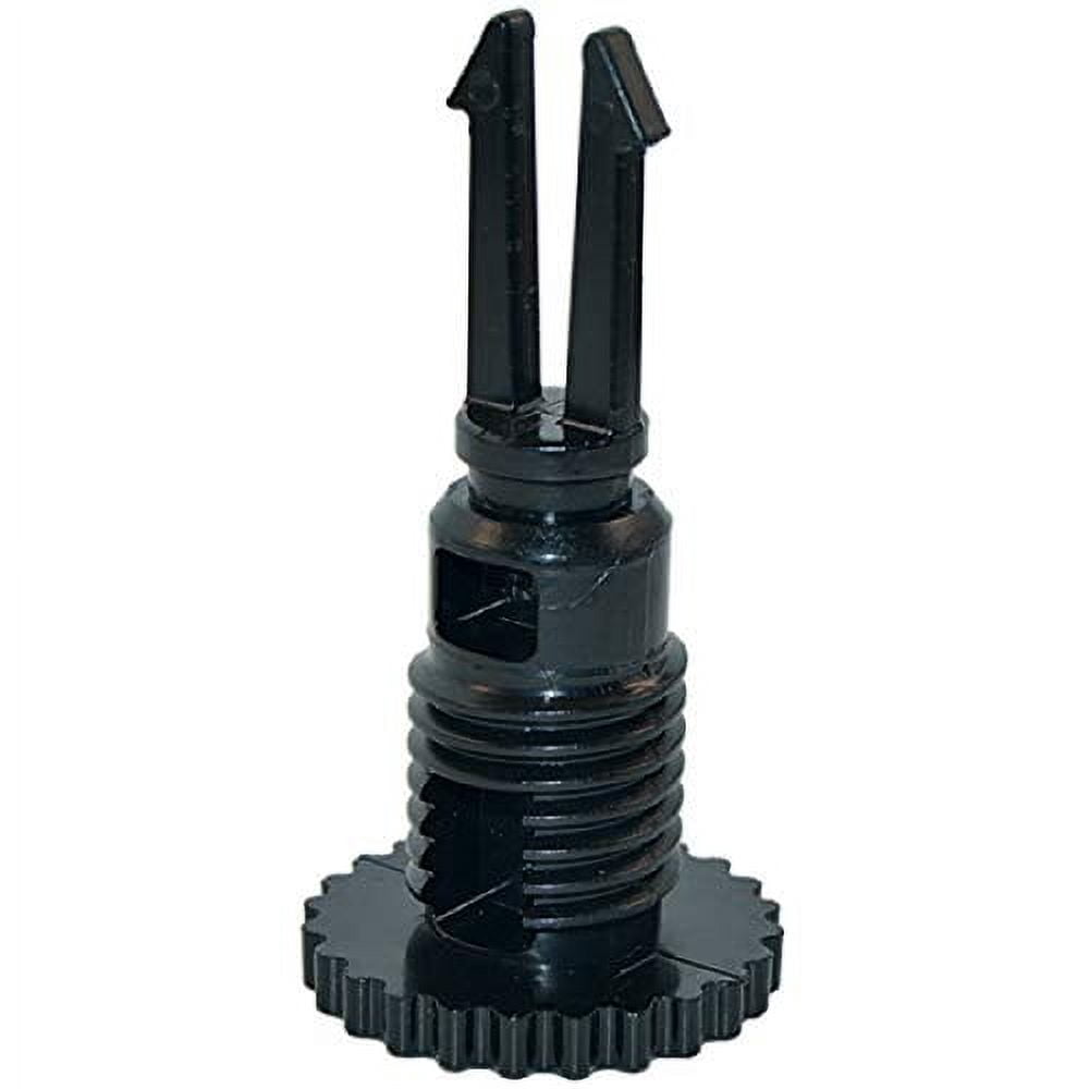 Waterway Plastics 602-0201 Clearwater Ii Air Relief Plug - Walmart.com