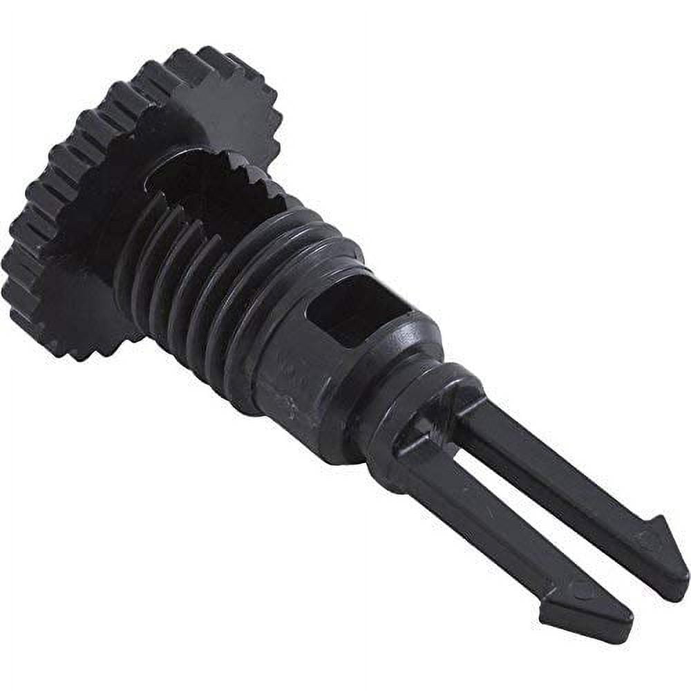 Waterway Plastics 602-0201B Clearwater II Swimming Pool Filter Air ...
