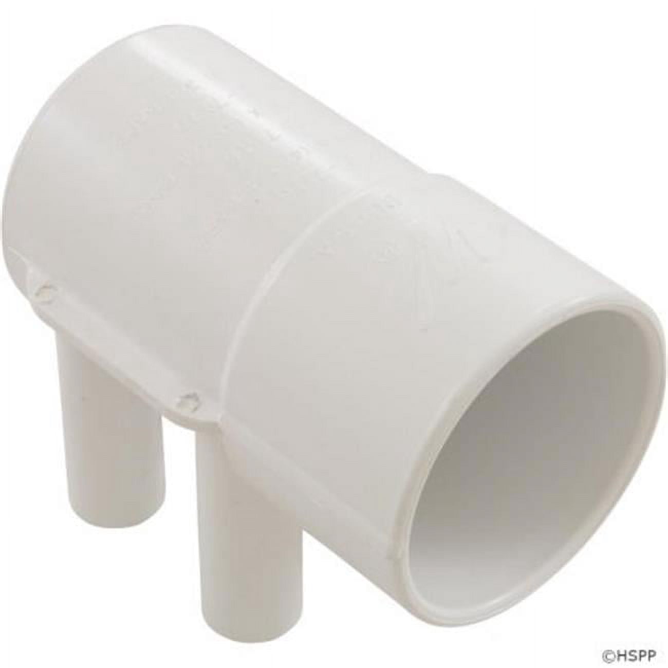 Waterway Plastics 672-7370 Manifold PVC SB Ports Plugs, 2 x 0.75 in ...