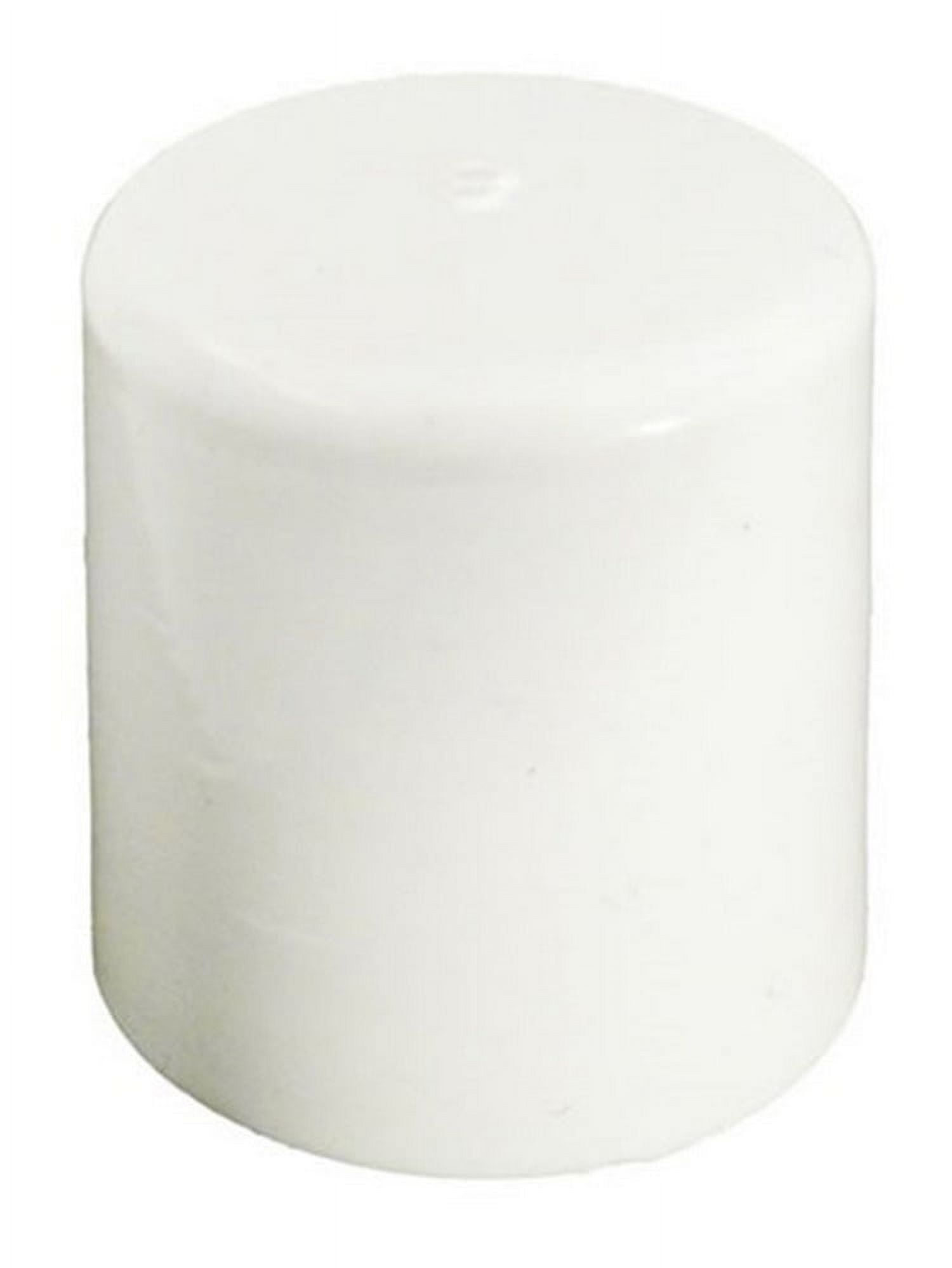 Waterway Plastics 715-9770 0.37 RB in. Cap Style Barbed Plug PVC ...