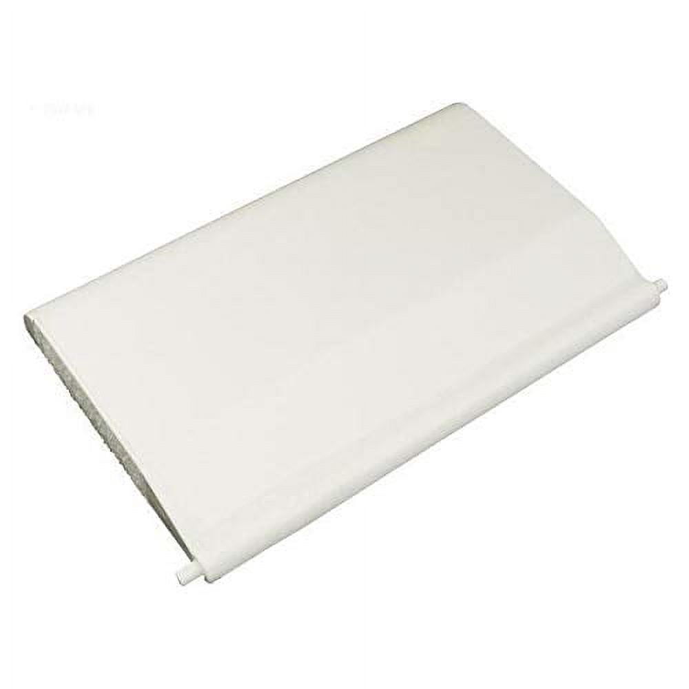 Waterway Plastics 806105100832 Weir Door Assembly - Walmart.com