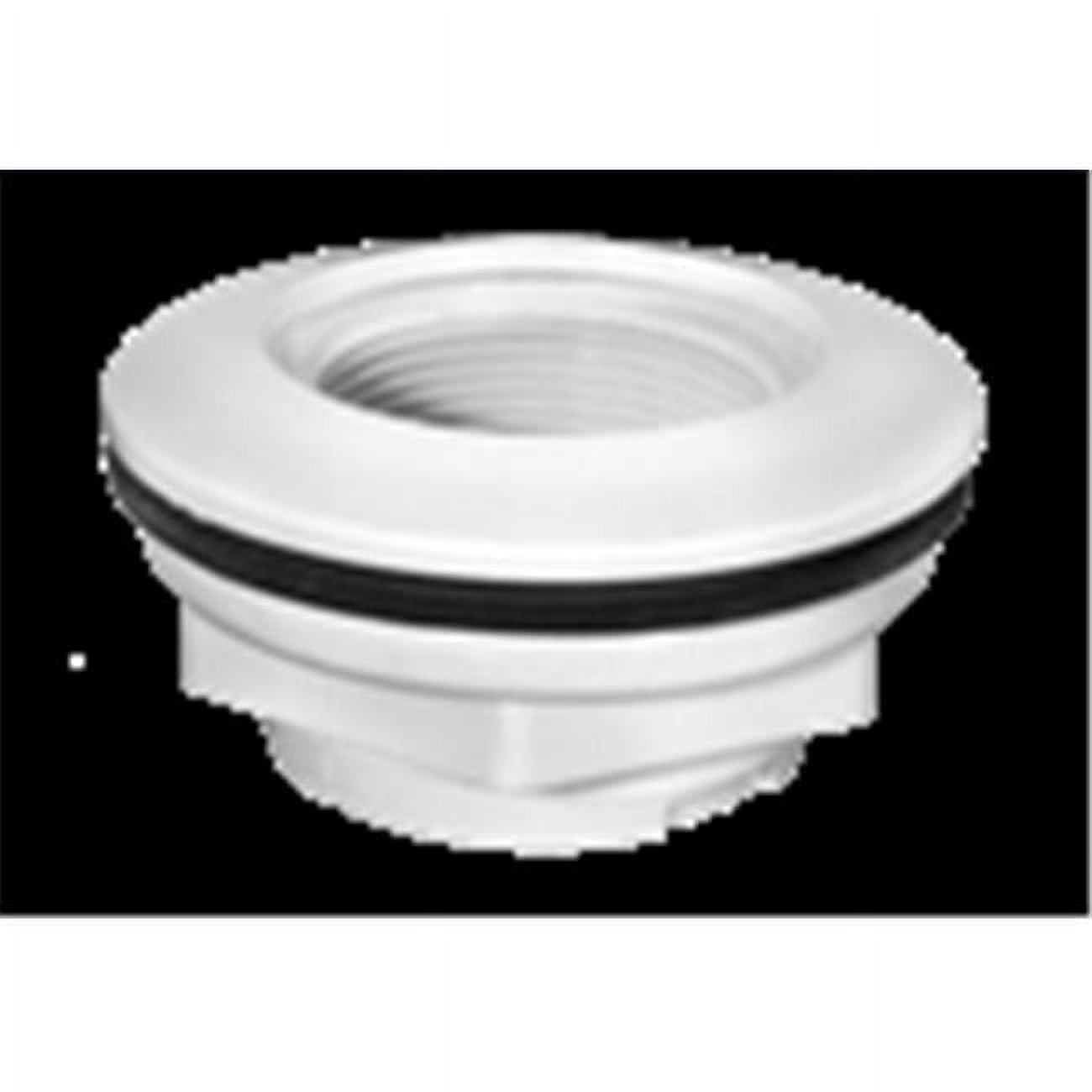 Waterway Plastics Female pipe thread vinyl return wall fitting bag ...