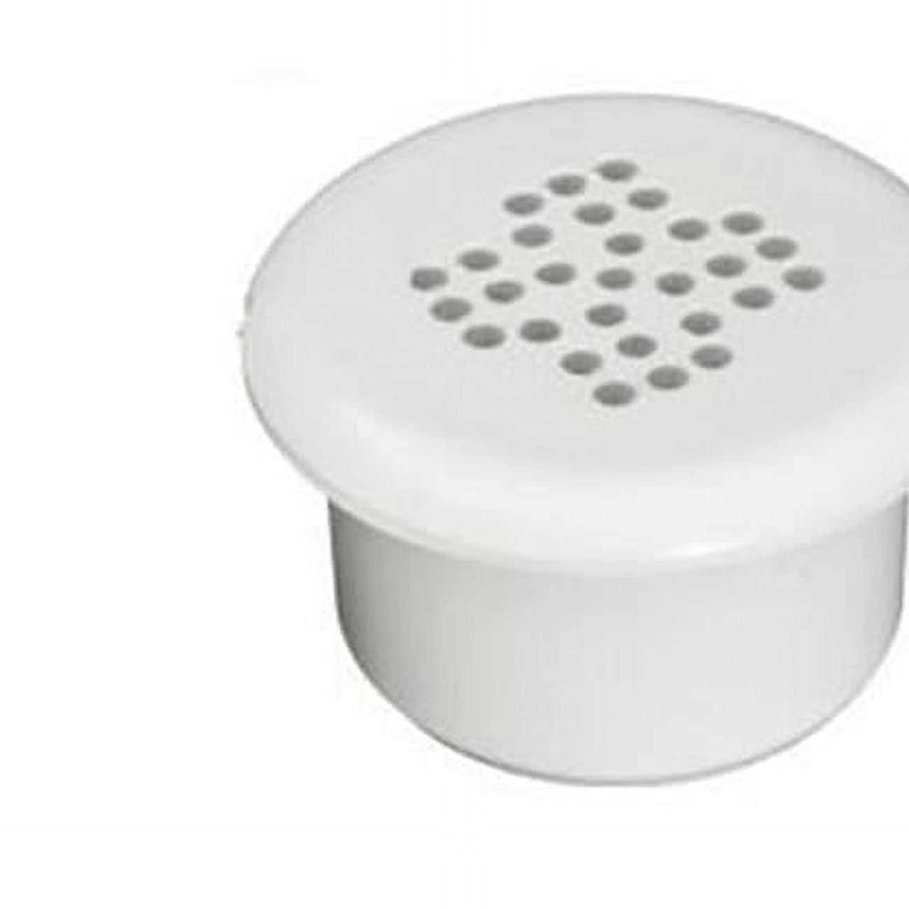 Waterway Plastics Gunite Air Injector Floor Cap - Walmart.com