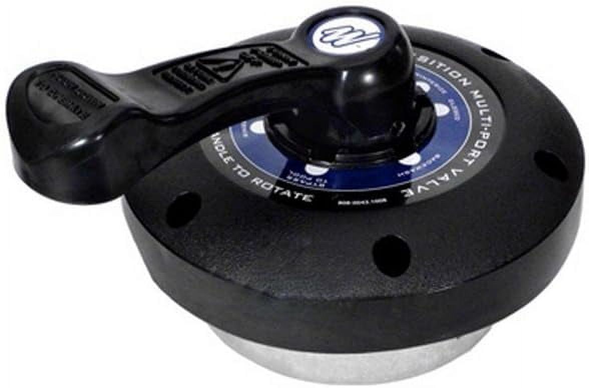 Waterway Plastics Replacement for Jacuzzi Multiport Lid Assembly ...