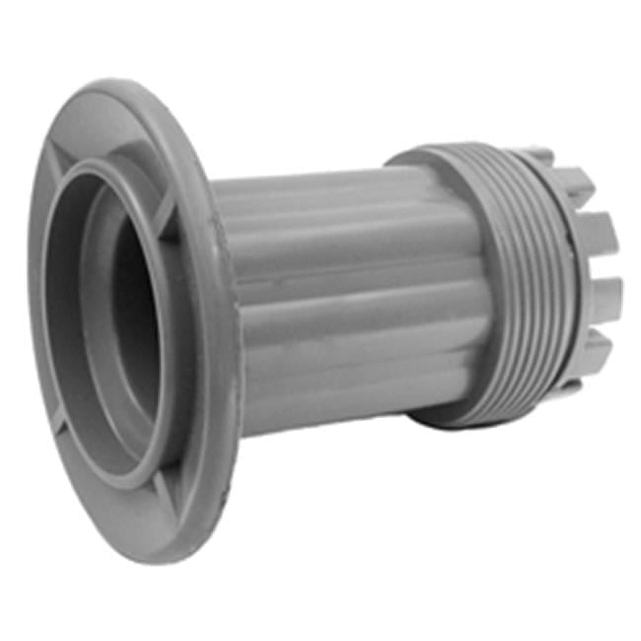 Waterway Plastics WW2181770AB Wrench Test Plug Combo Fitting - Walmart.com