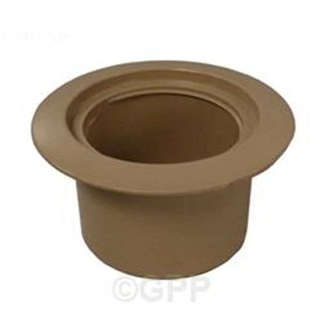 Waterway Plastics WW5196719B Volleyball Pole Holder Flange - Beige ...