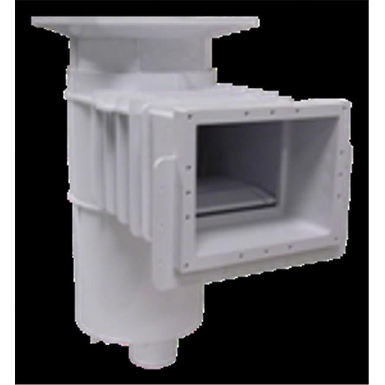 Waterway Plastics WW5408407 2 in. Standard Vinyl Liner Inground Skimmer ...