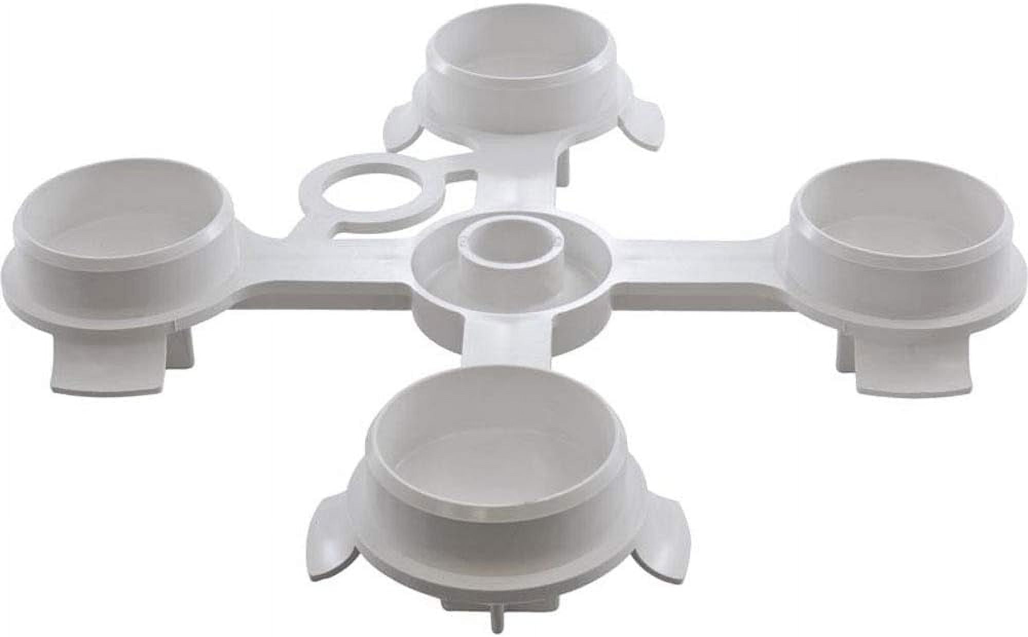 Waterway Plug Cartridge Manifold 519-4320 - Walmart.com