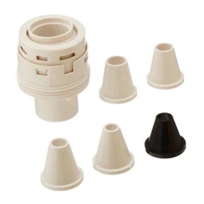 Waterway Poly 5/16in. - 3/8in. - 7/16in. - 1/2in. Orifice Monster Caged ...
