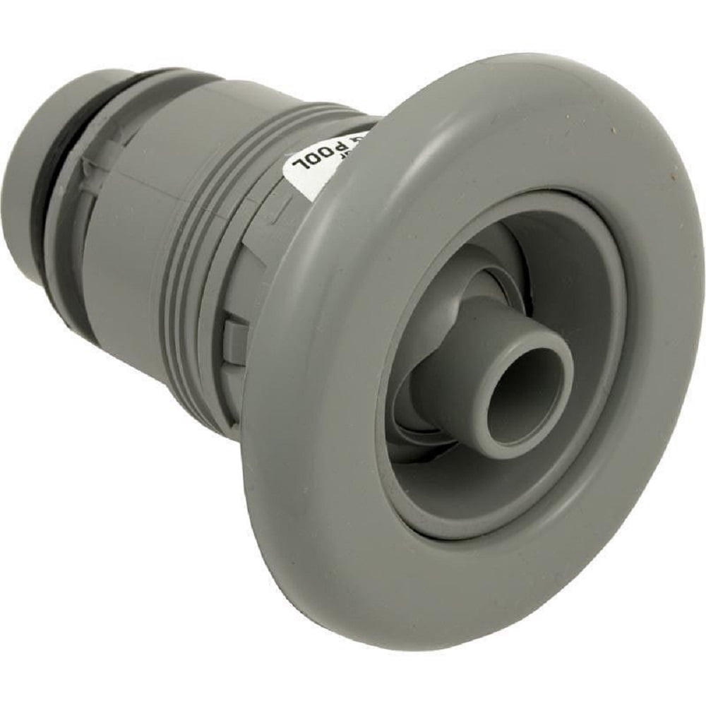 Waterway Poly Roto Smooth Face Spa Jet Internals Gray 210-6127 ...