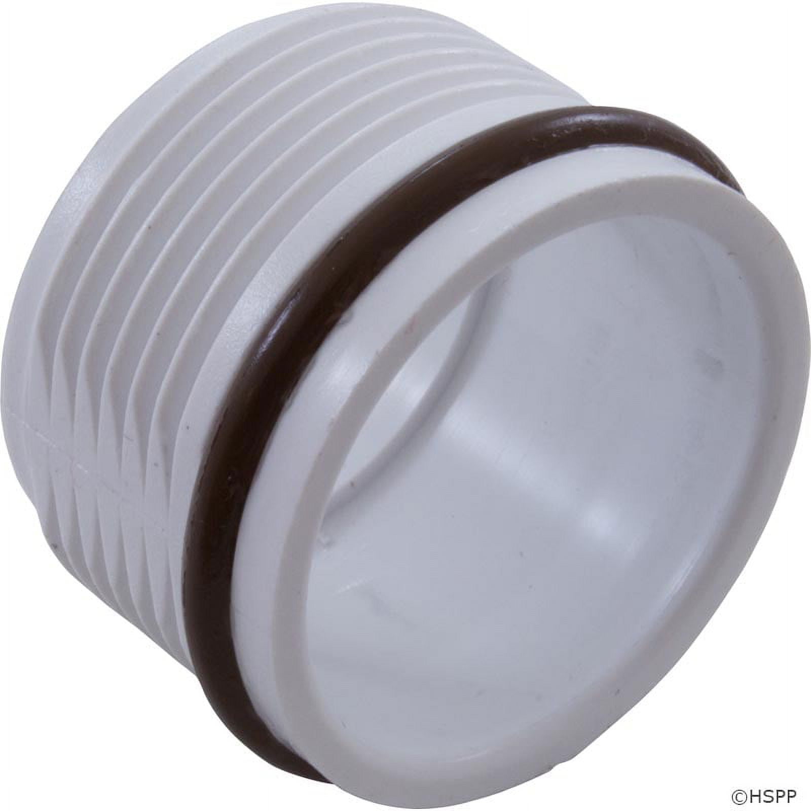 Waterway Plastics 212-4700 Retainer Ring for Threaded - Walmart.com