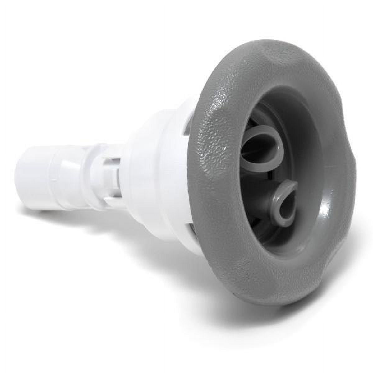 Waterway Poly Storm Gunite Twin Roto Five-Scallop Spa Jet Internal ...