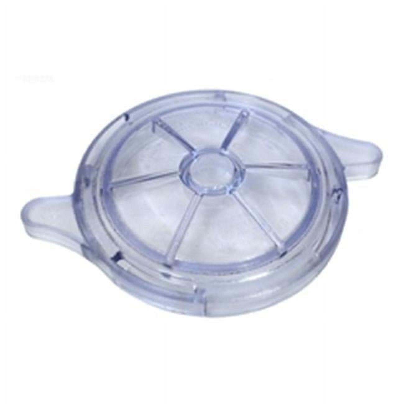 Waterway Pump Lid for SVL56 - Walmart.com