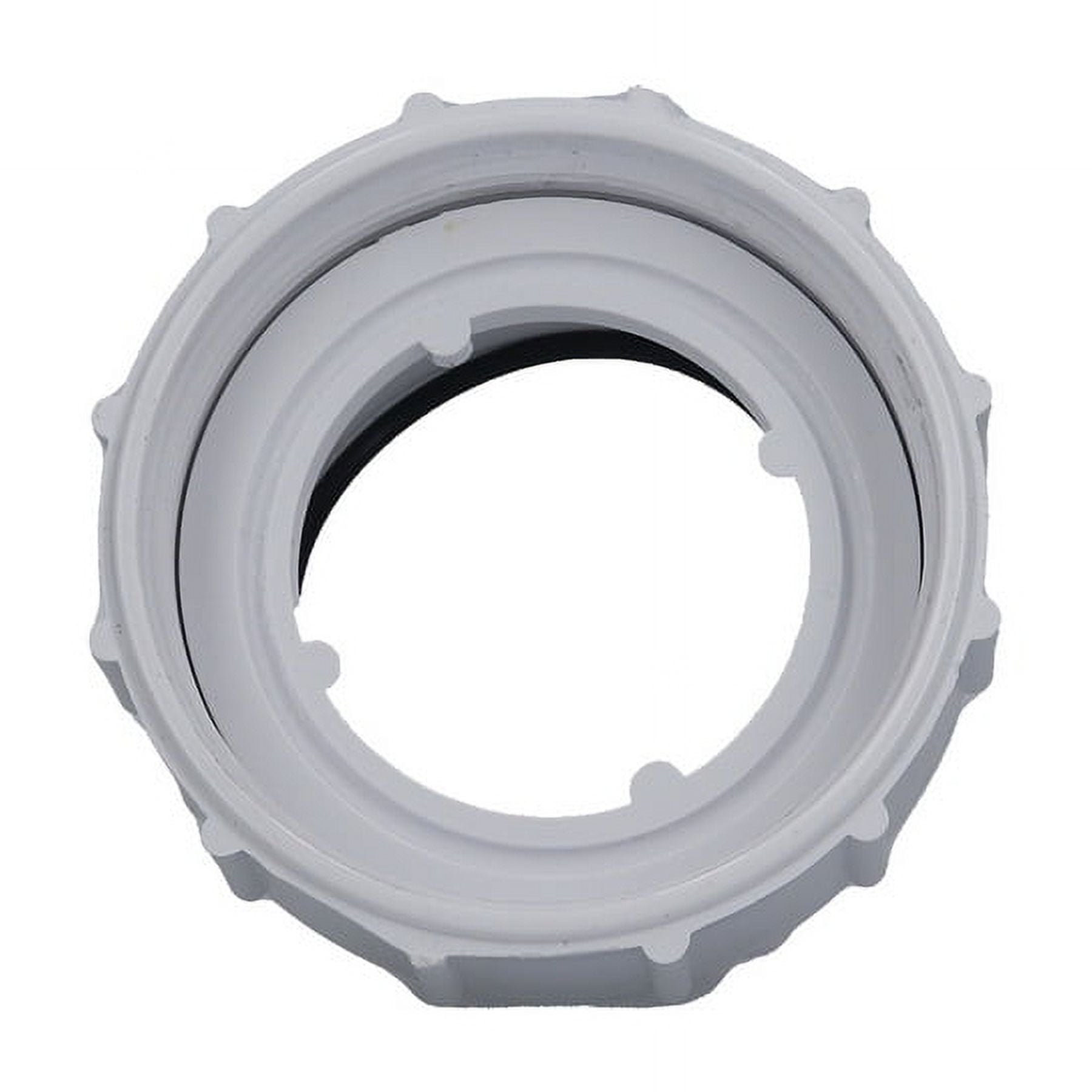 Waterway Pump Union, 2-1/2"Nut, 2-1/2"SLIP 400-6010 - Walmart.com