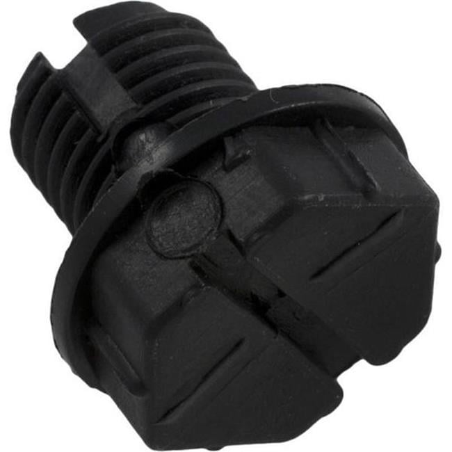 Waterway Pump Wet-End Drain Plug - Walmart.com