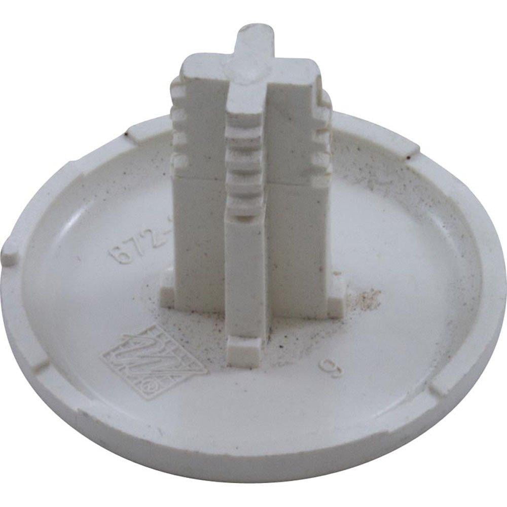 Waterway Threaded Air Injector Cap White 672-2130 - Walmart.com