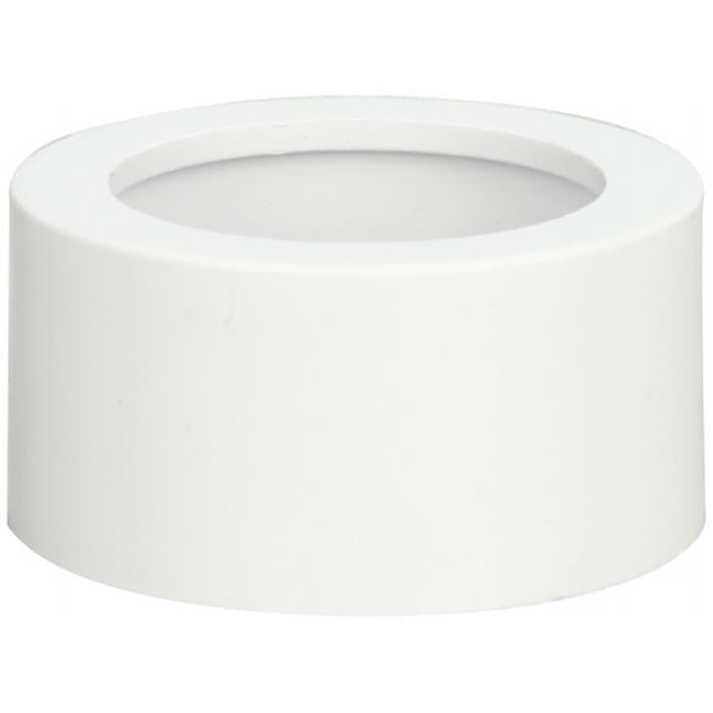 Waterway W041101 Reducing Bush, White - Walmart Business Supplies