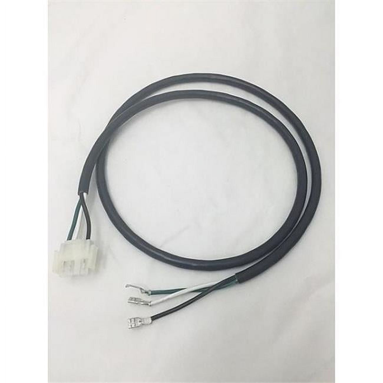 Waterway WW34100201X86 4 ft. Uni-might Circle 230V 48FR 1 Speed Cord 4 ...