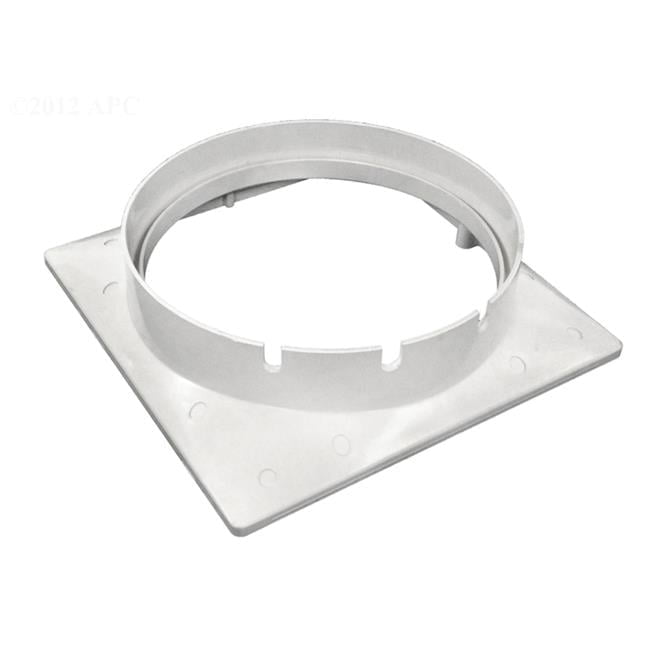 Waterway WW5199510 Renegade In-Ground Vinyl Liner Skimmer Square Collar ...