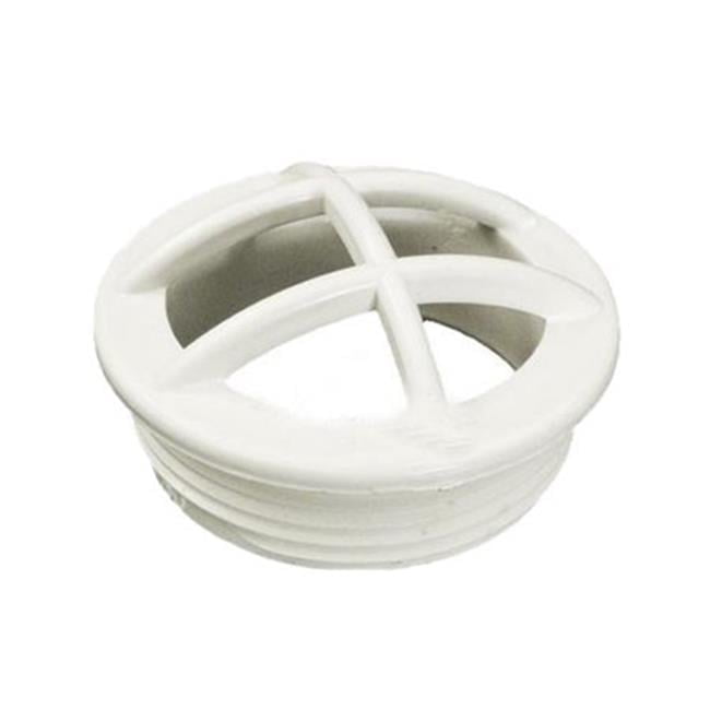 Waterway WW6023161B Grate Insert Suction W-F with Bypass Bagged ...