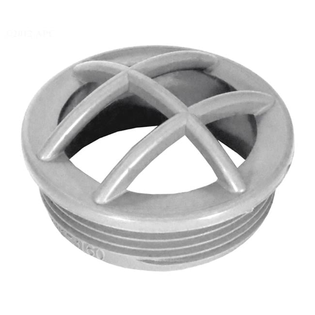Waterway WW6023167B Grate Insert Suction WF with Bypass Bagged ...