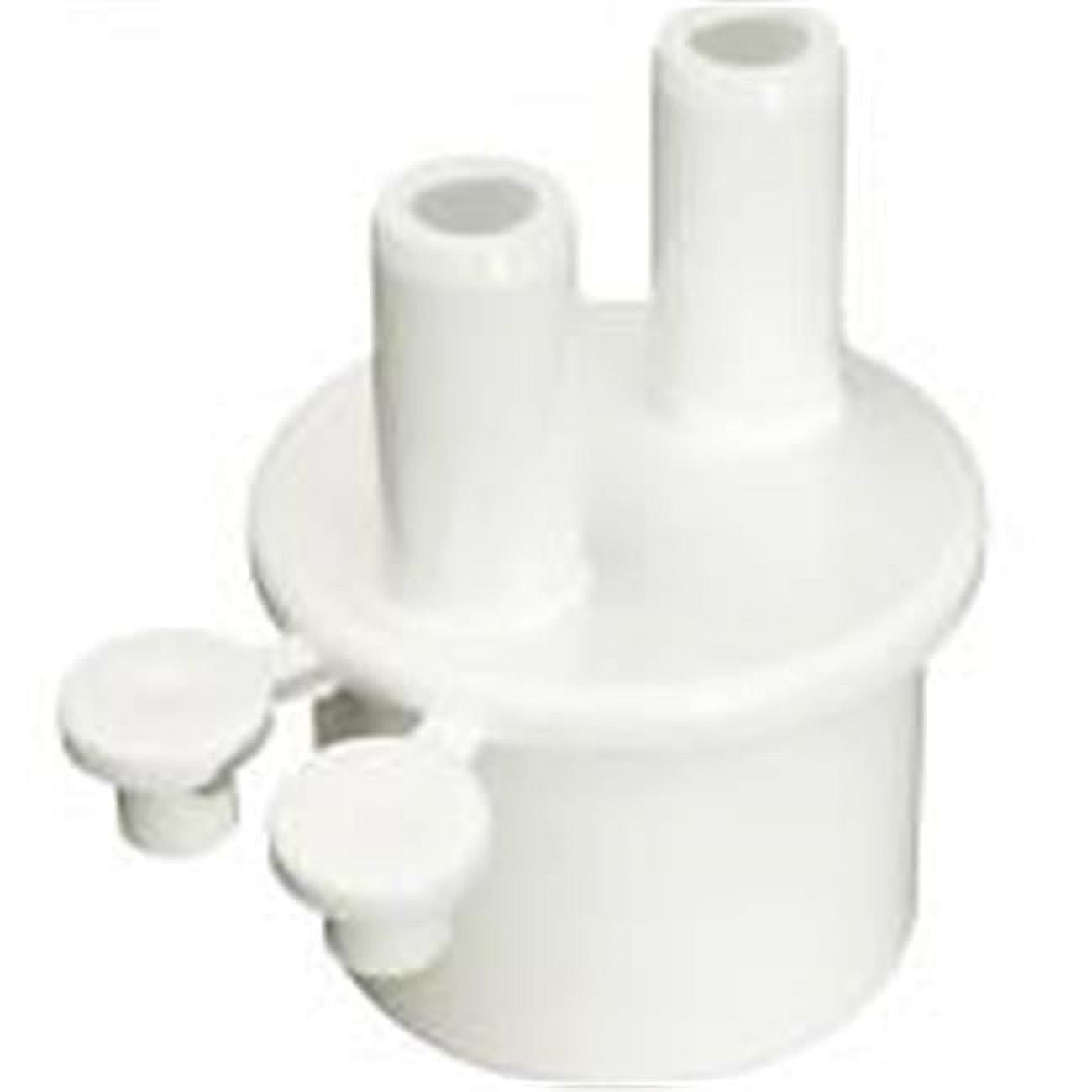 Waterway WW6724010 1 x 2 in. Manifold Spigot - Walmart.com