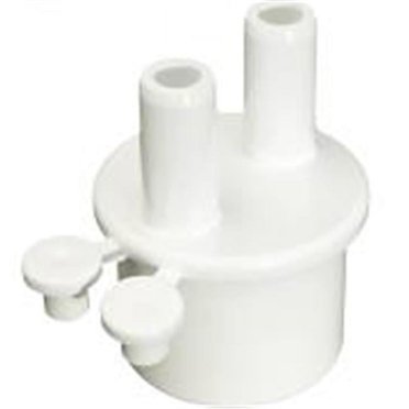 Orbit 38088 1/2" X 8" PVC Risers - Walmart.com