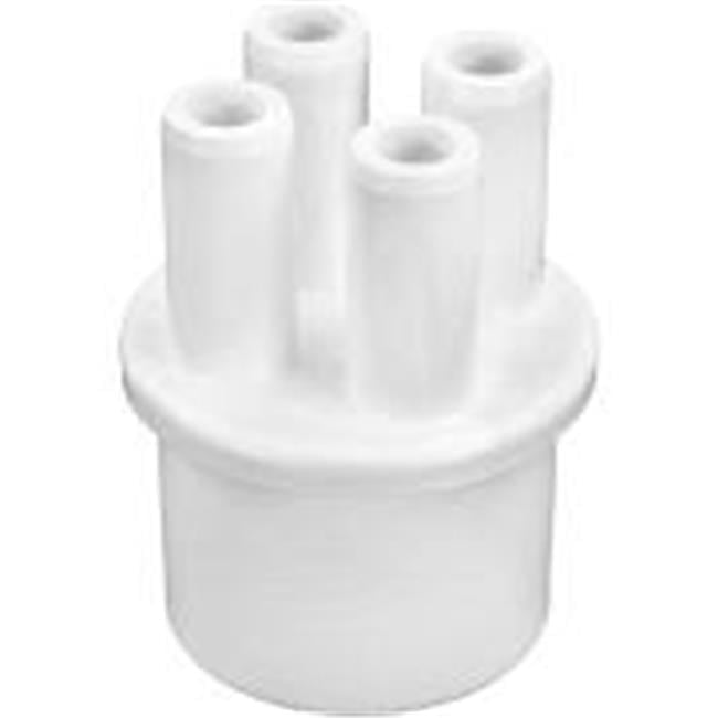 Waterway WW6724030 1 x 4 in. Manifold Spigot - Walmart.com