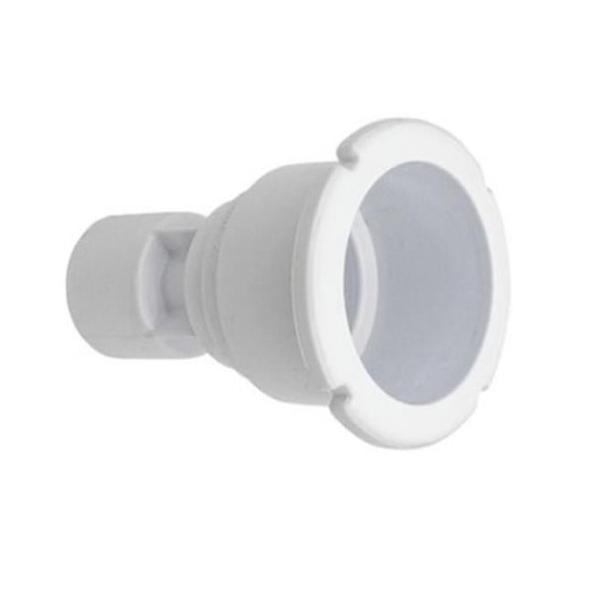 Waterway WW2151390B Wall Fitting Poly Storm Gunite Built-in Thread ...