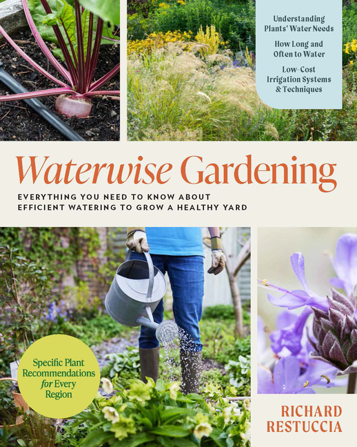 Waterwise Garden