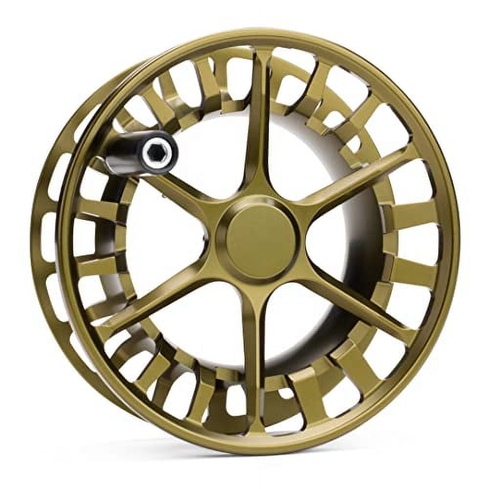 Waterworks-Lamson Guru S Fly Fishing Spool - Walmart.com